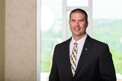 Tompkins Financial names Tomazin as CFO | Local News | thelcn.com