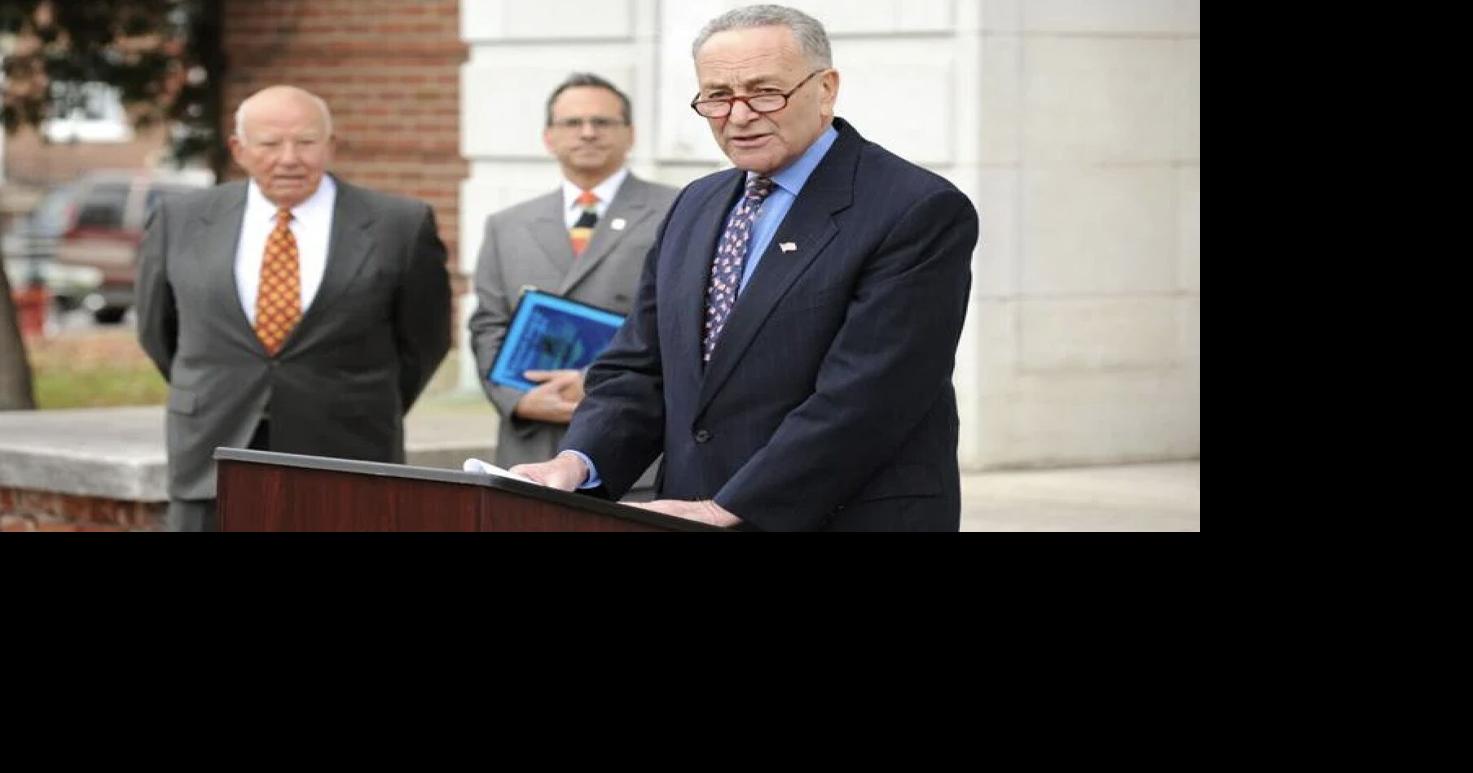 Federal Tech Hub status will benefit WNY, including GLOW | News ...