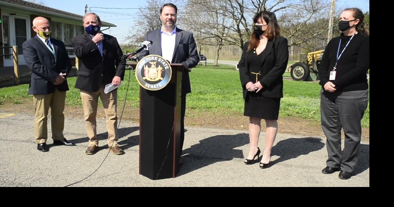 WATCH: Dwyer Program funding restored in state budget | News | thelcn.com