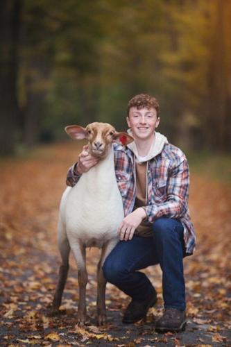 Greg Loper (Keshequa) | Lifestyles | thelcn.com