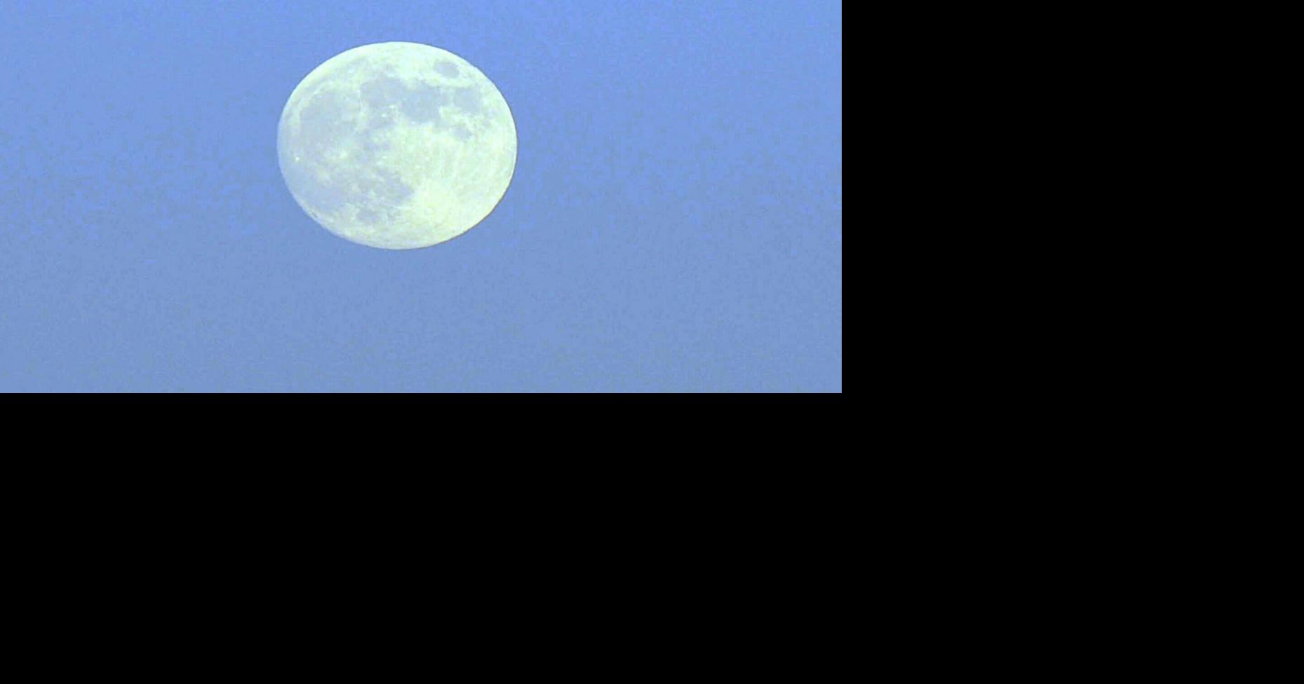 Eclipses, meteor showers, rocket launches: A 2025 guide for skywatchers ...