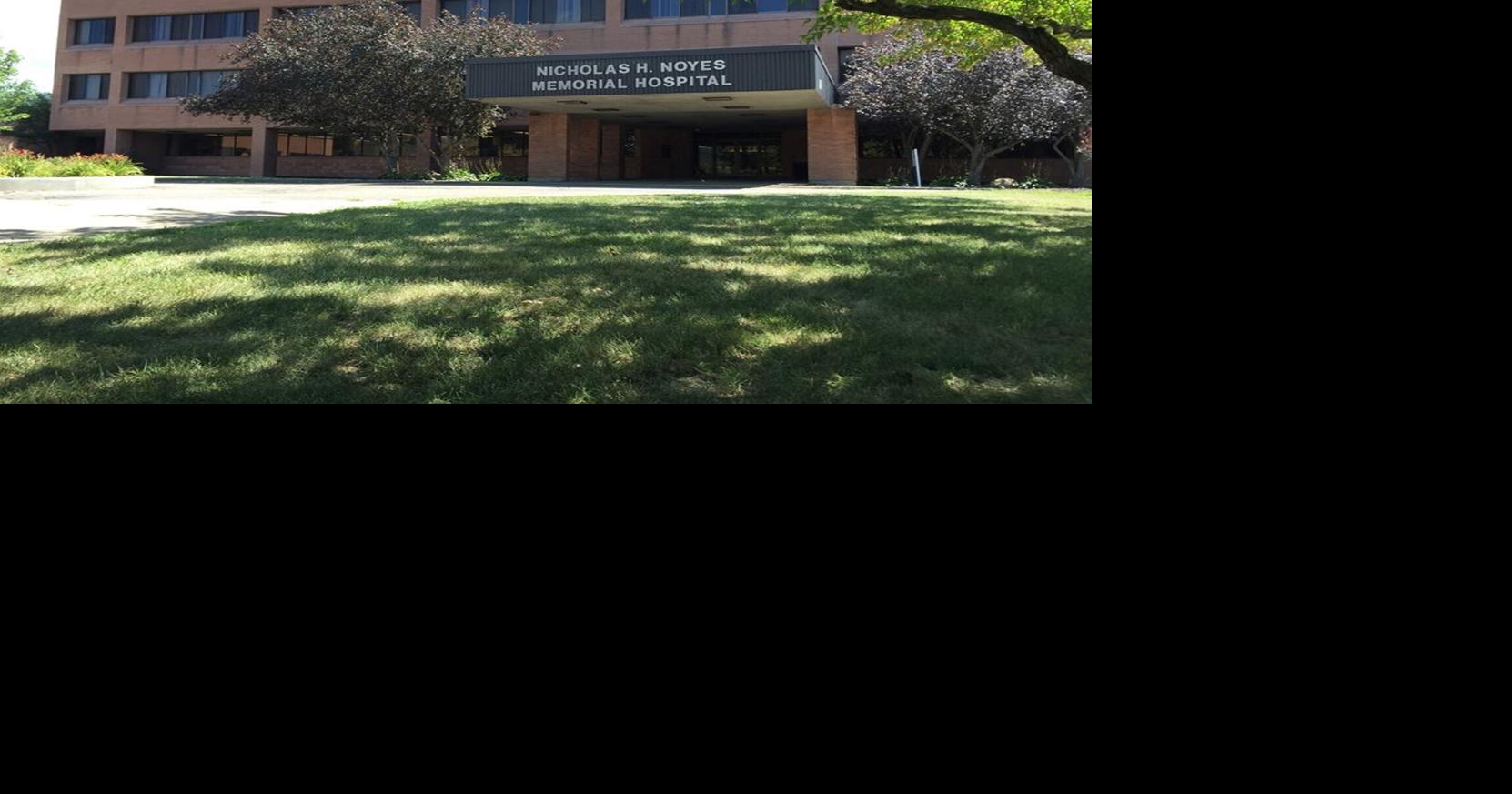 Noyes Hospital to offer COVID-19 testing 7 days a week | Local News ...