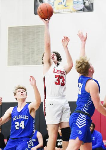 (WATCH) KNIGHT TIME: Confident Le Roy to play for just the second ...