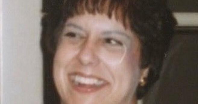Christine Ann Finocchario | Obituaries | thelcn.com