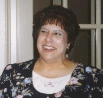 Christine Ann Finocchario | Obituaries | thelcn.com