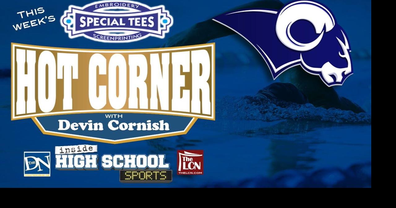 HOT CORNER: Devin Cornish | Hot Corner | thelcn.com