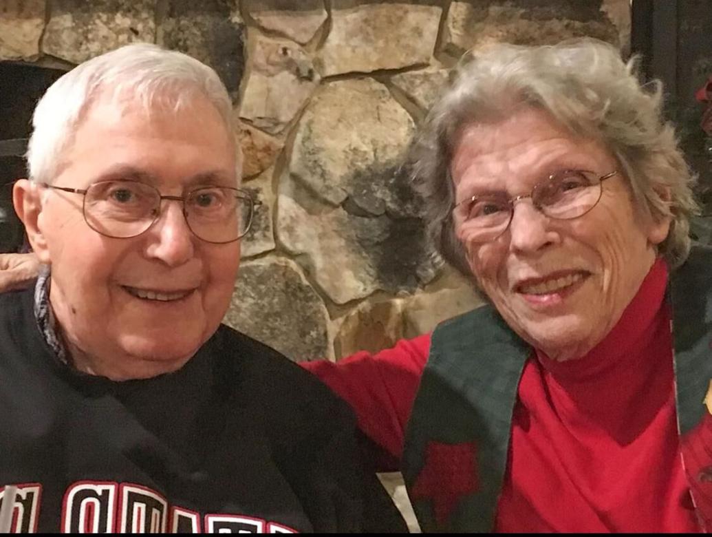 Alberta 'Bertie' Jean Wright Wicks Vasey | Obituaries | thelcn.com