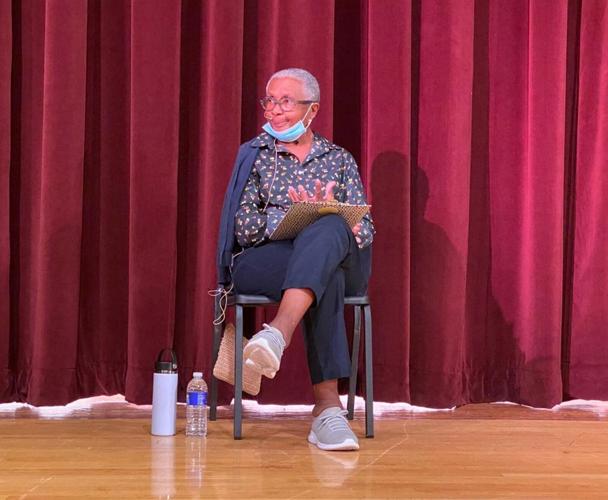 Starting a conversation: Cal-Mum grads share stories of ‘Growing Up ...