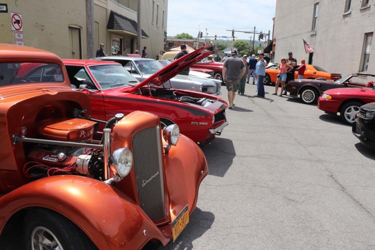 Community rallies for new festival in Dansville | Local News | thelcn.com