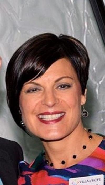 ’88 grad named commencement speaker | Local News | thelcn.com