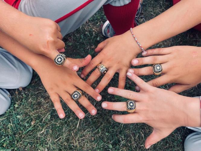 YOUTH BASEBALL: KTA Blue Knights 8U’s go undefeated to capture Rush ...