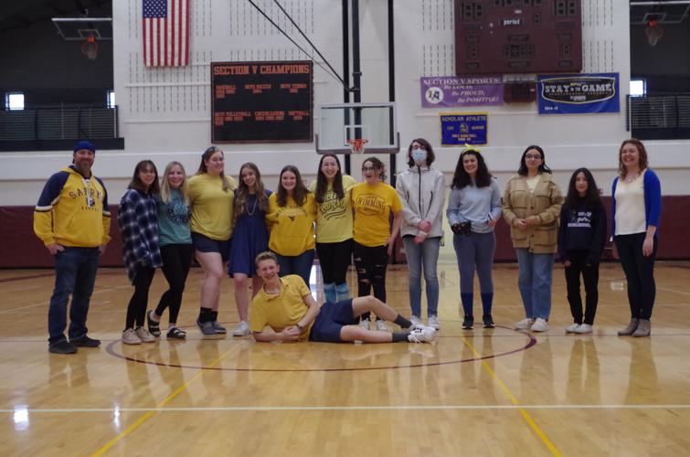 Way-Coh students raise more than $1,400 for Ukraine refugees | Local ...