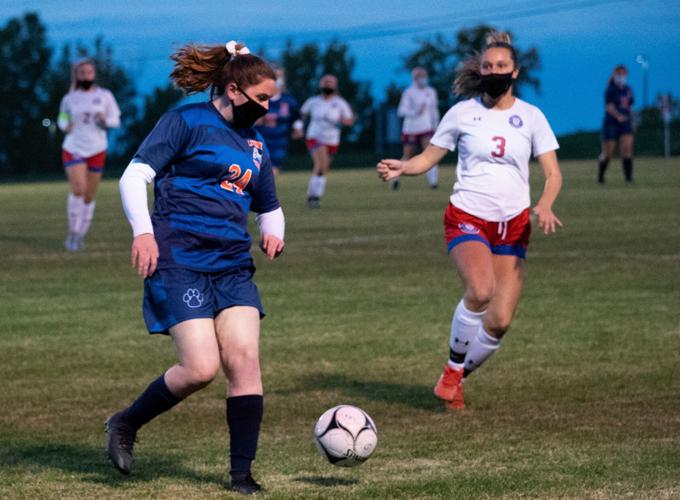 GIRLS SOCCER: Geneseo, Avon girls keep rolling; Keshequa, York play to ...