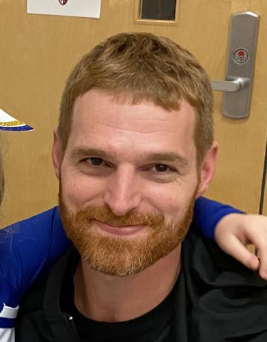 Alexander Jacob Recchio | Obituaries | thelcn.com