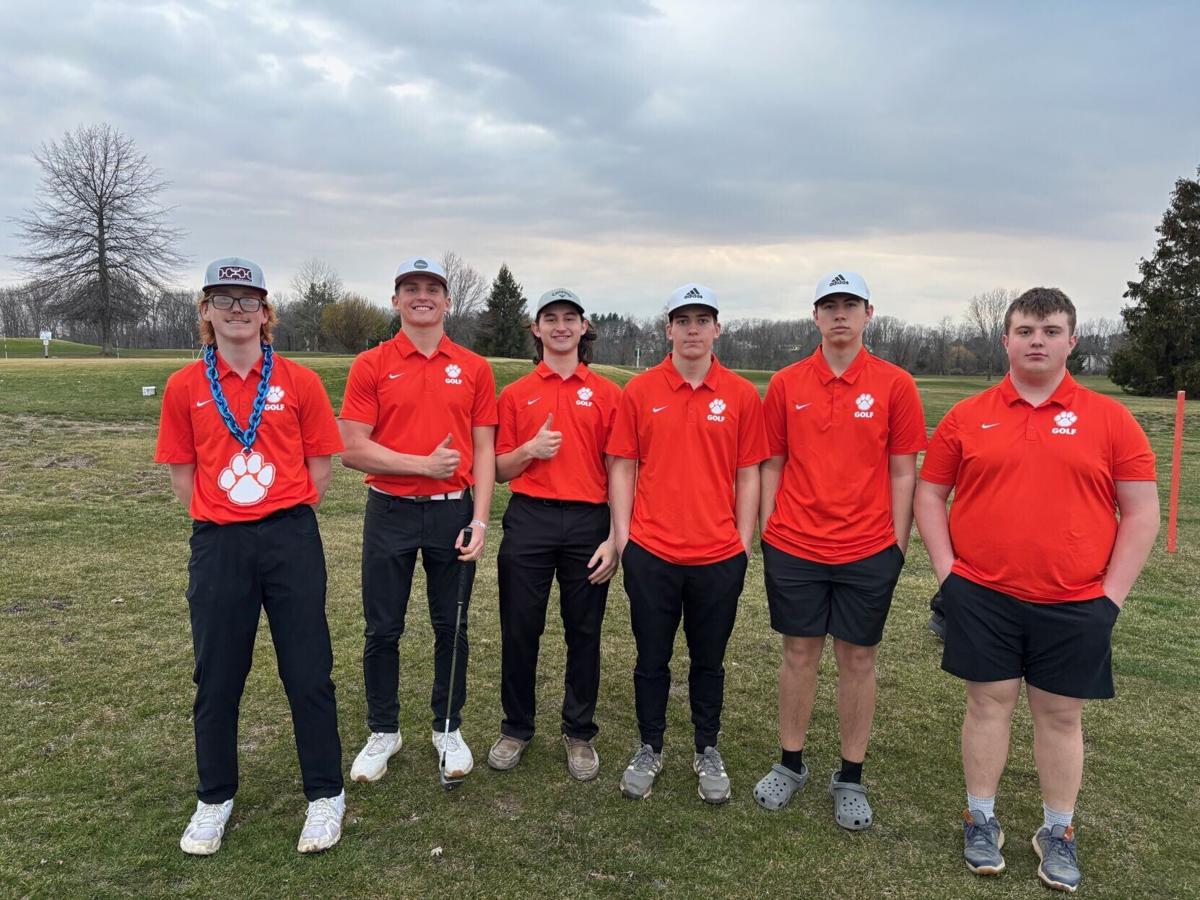 H.S. GOLF: Schedlebauer leads Livonia to tri-match win, Way-Coh's ...