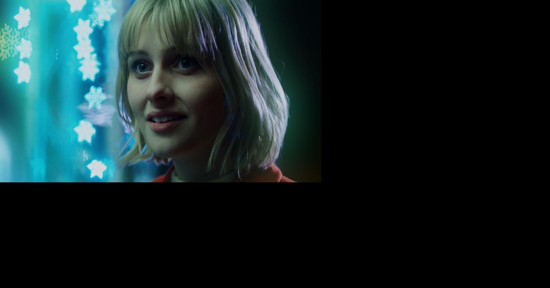 Holiday horror stalks Christmas in films 'Silent Night' and 'It's a ...