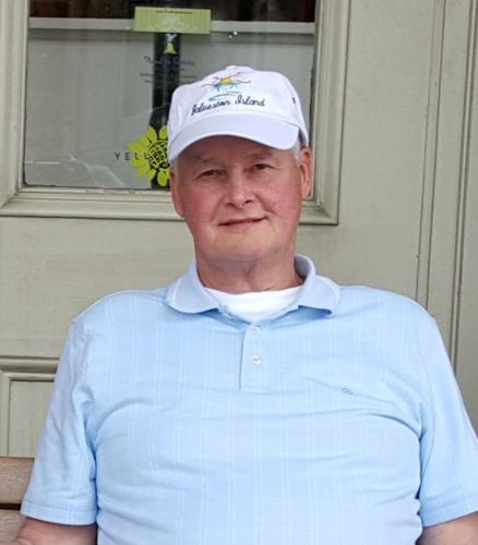 Robert James 'Bob' Burdick Jr. | Obituaries | thelcn.com