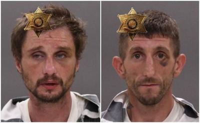 2 charged in four-wheeler theft | News | thelcn.com
