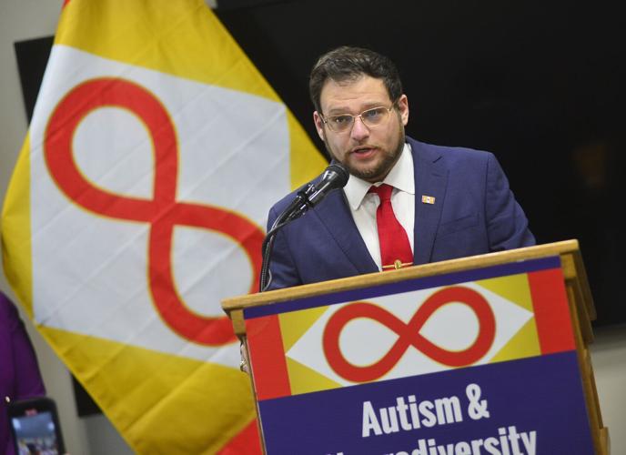 (WATCH) Show of inclusion: Letchworth raises New York's first ...