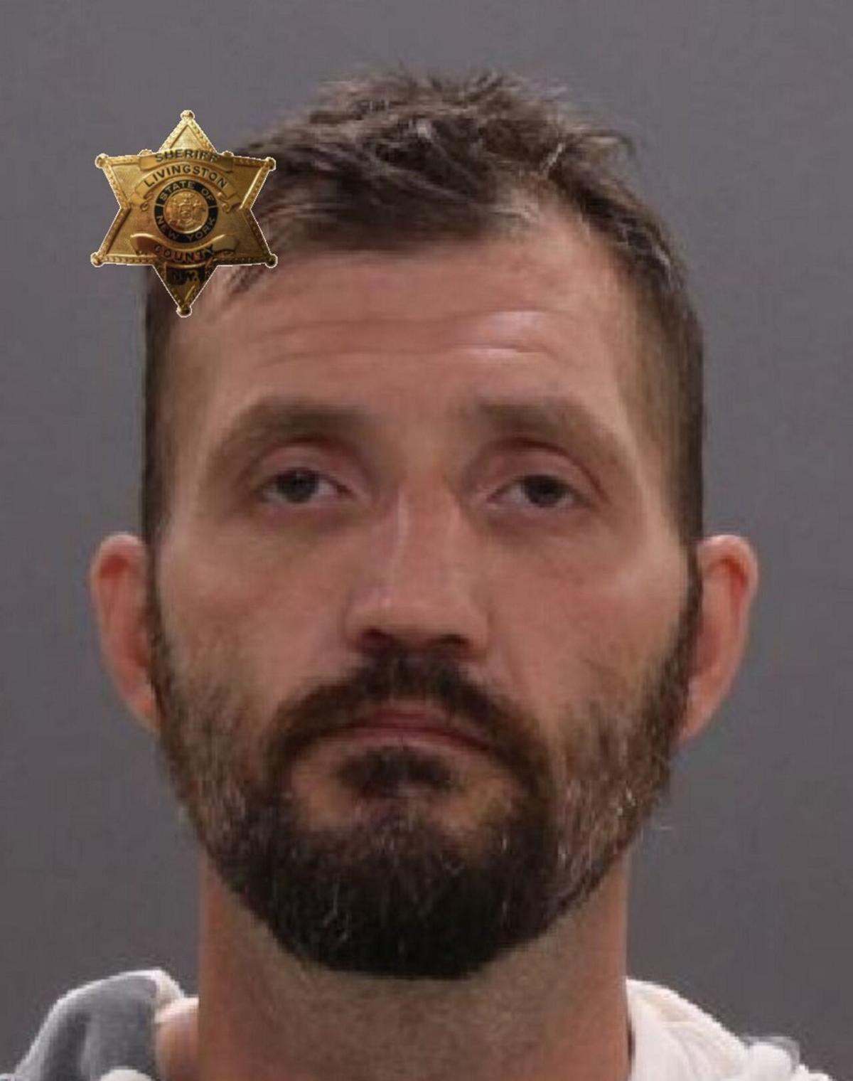 Monroe County man charged with bail jumping in case begun in 2019 ...