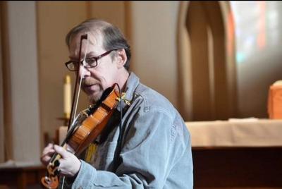 Hemlock blood drive today inspired by musician Joe Dady | Local News ...