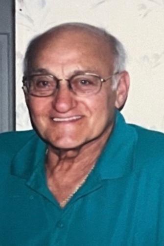 Joseph C. Muscarella | Obituaries | thelcn.com