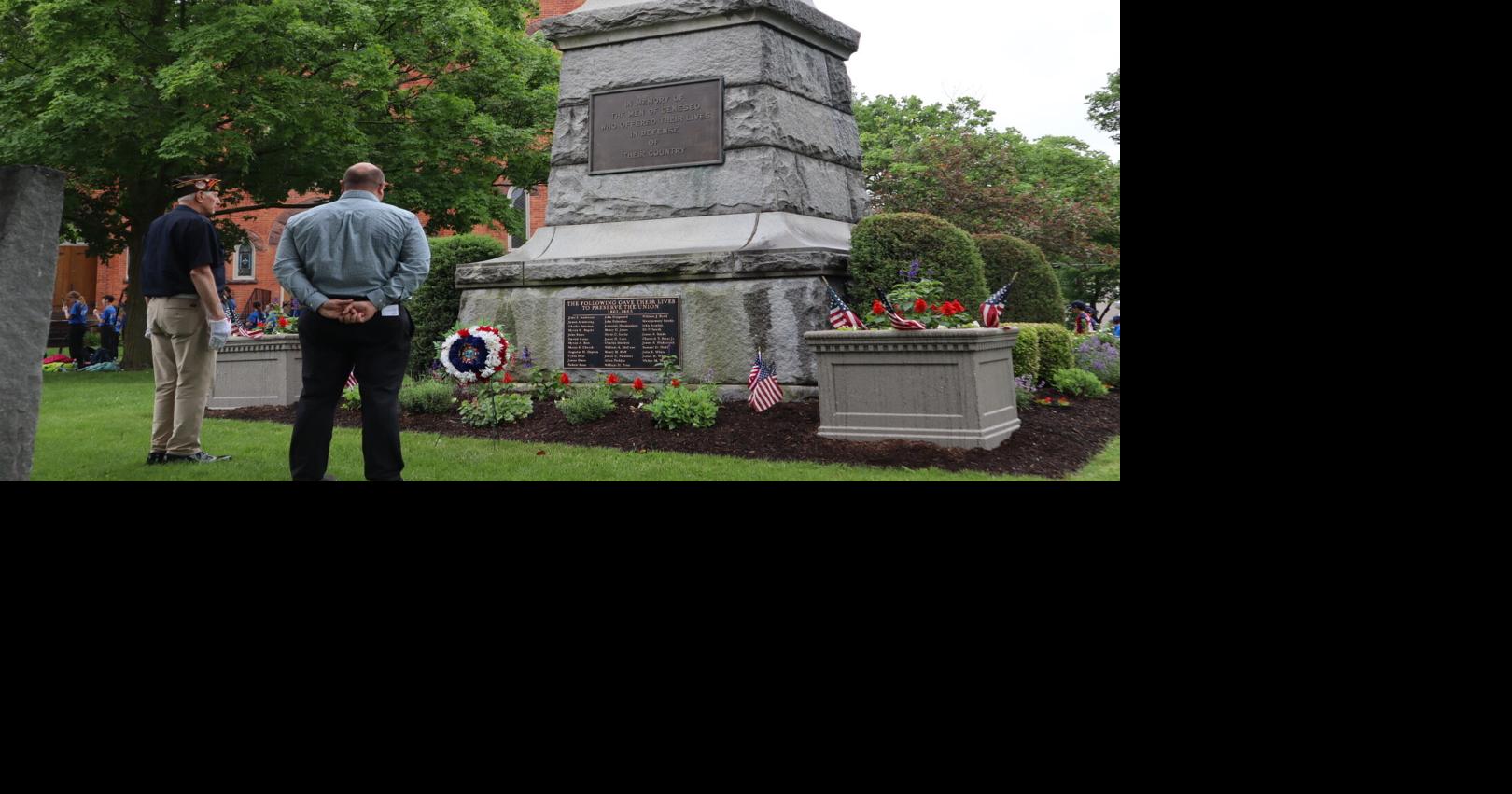 Editorial: Echoes of valor. Not a celebration, but a day to remember ...