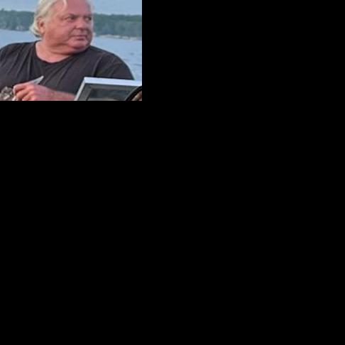 Mark Laforce | Obituaries | thelcn.com
