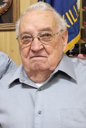 John Neis Carey | Obituaries | thelcn.com