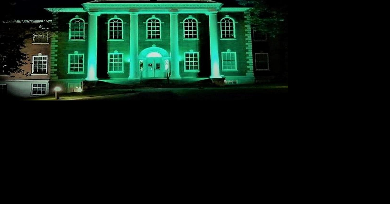 Counties recognized for ‘Operation Green Light’ | Local News | thelcn.com