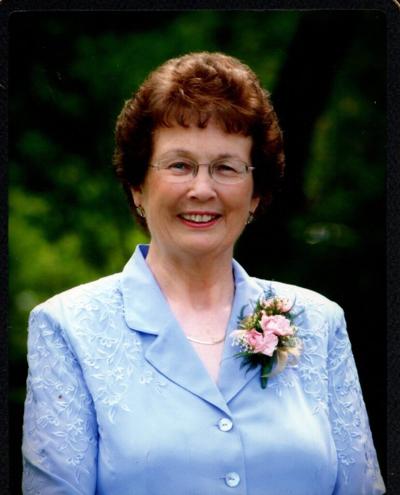 Carolyn R. (LiFeber) Brisbane | Obituaries | thelcn.com