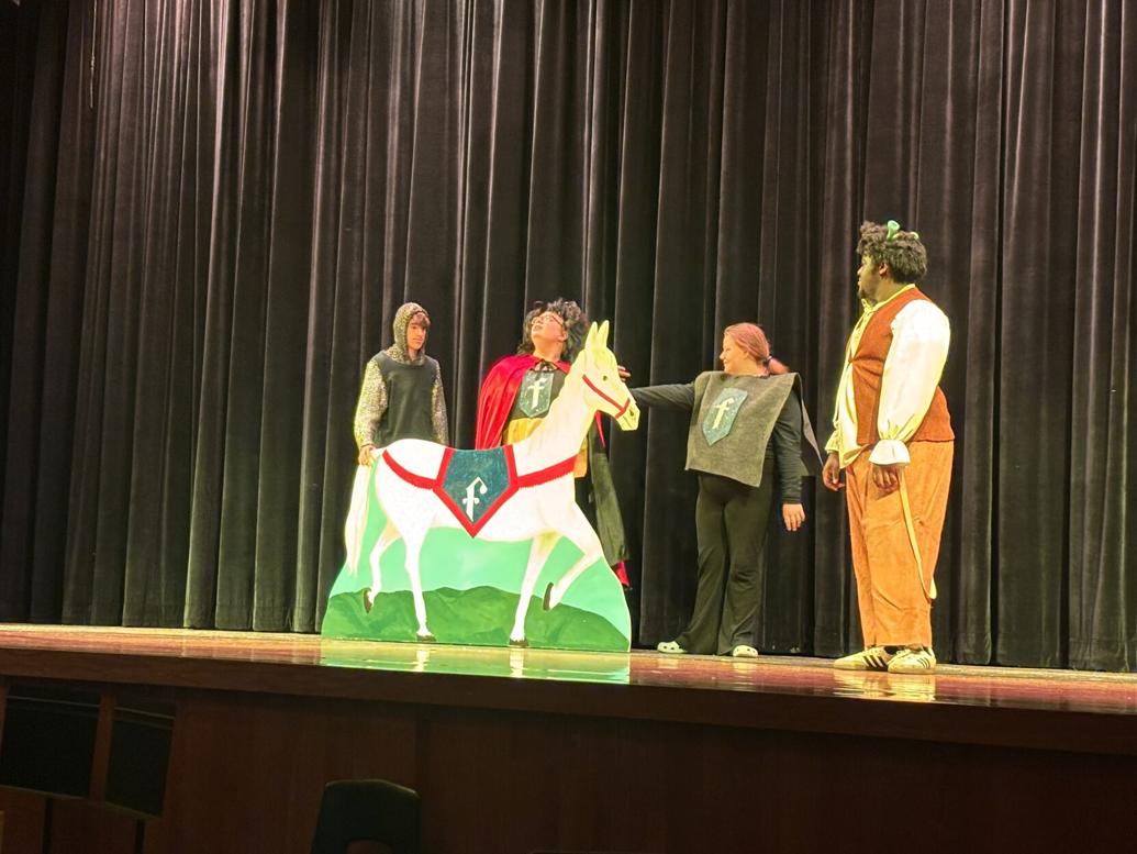 Shrek | | thelcn.com