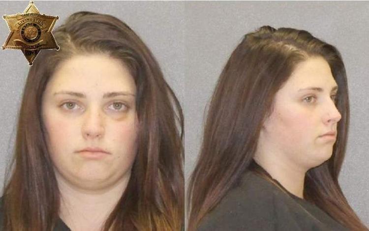 Danielle Allen indicted, to be arraigned Wednesday in Fowlerville ...