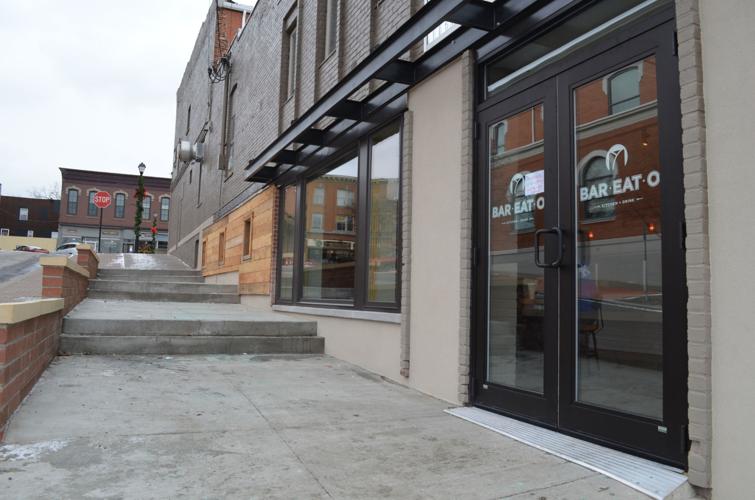 Out with old, in with new Bar-Eat-O bringing Mexican back to Livingston ...