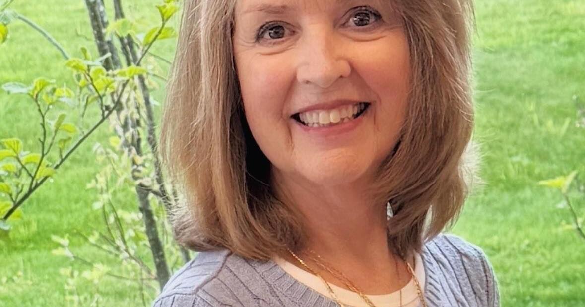 Author Judi Jessick to conduct reading at Perry bookstore | Lifestyles ...