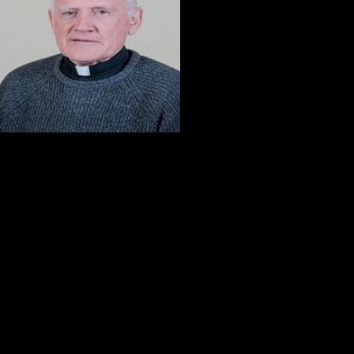Father Edward J. Dillon | Obituaries | thelcn.com