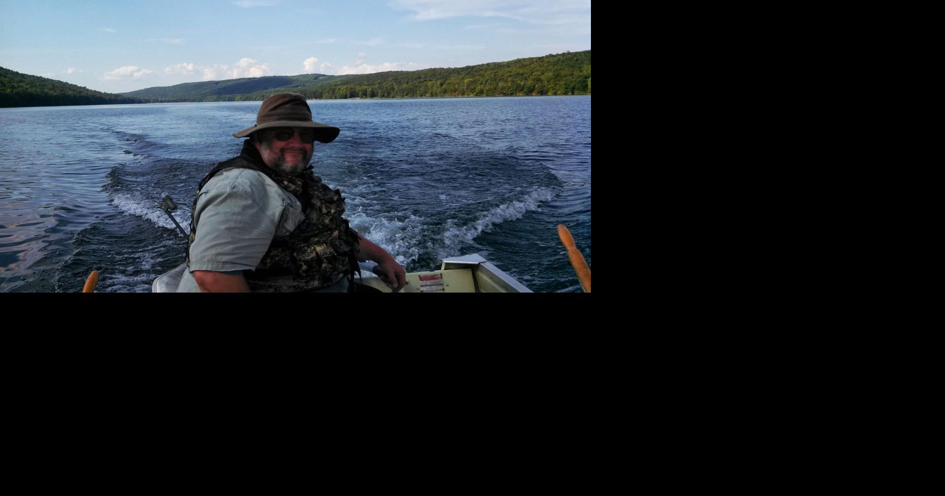 Donald W. Thompson | Obituaries | thelcn.com