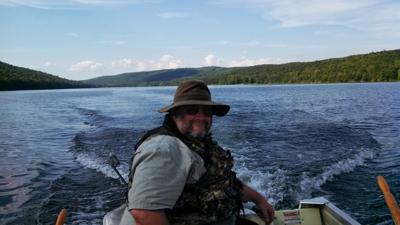 Donald W. Thompson | Obituaries | thelcn.com