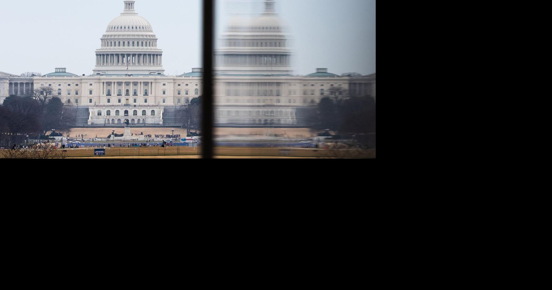 Editorial — Review-Journal: Easing burden of federal regulatory ...