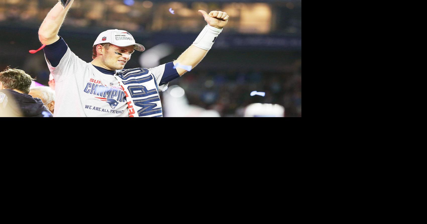 Tom Brady retires, insisting that this time it’s ‘for good’ | Sports | thelcn.com