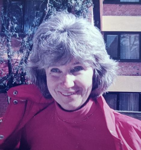 Ann M. Meagher | Obituaries | thelcn.com