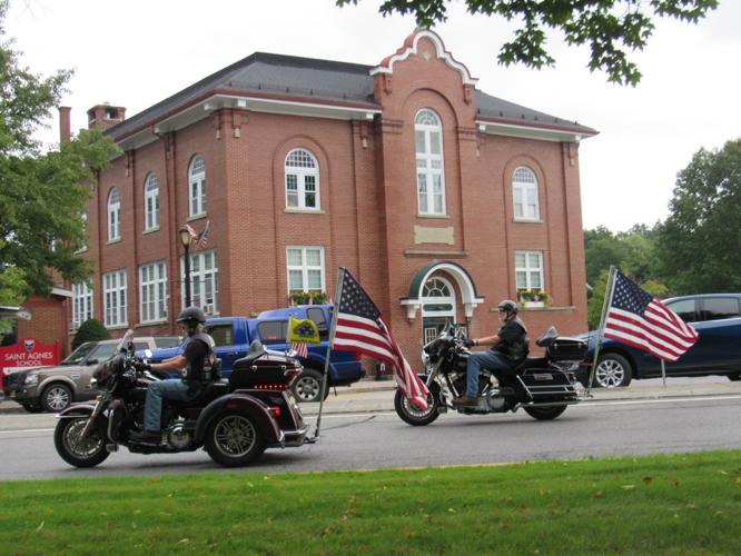 ‘We remember all’ 18 years later, county recalls those lost | Local ...