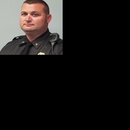 Former Avon police chief pleads guilty to stealing federal funds | News ...
