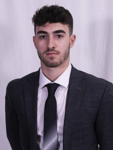 Garozzo hat trick leads SUNY Geneseo hockey past Potsdam | Sports ...