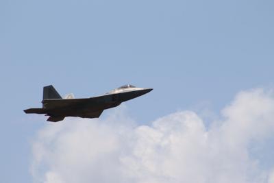 Geneseo Airshow announces 44th annual show | Aerospace Engineering ...