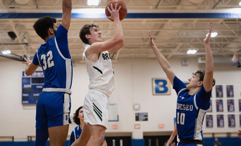 SEC. V BOYS BASKETBALL: Avon ousts Geneseo in ‘C1’ rubber match; Volpe ...