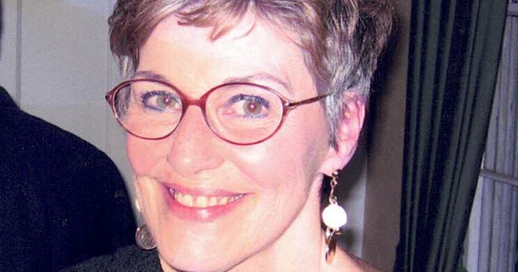 Barbara B. Ryan | Obituaries | thelcn.com