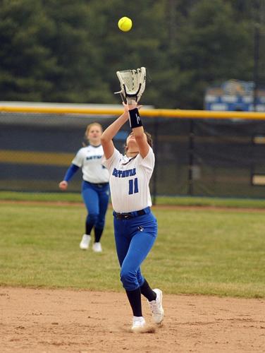 MONDAY ROUNDUP: Batavia softball blows by Brockport; Le Roy’s Uberty ...