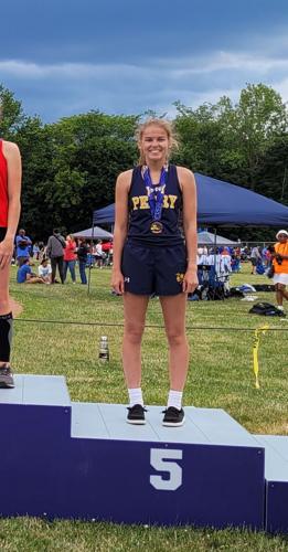 NYSPHSAA TRACK AND FIELD: Oakfield-Alabama’s Domoy, Perry’s Swyers ...