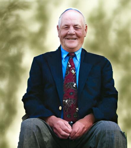 James B. Morgan | Obituaries | thelcn.com